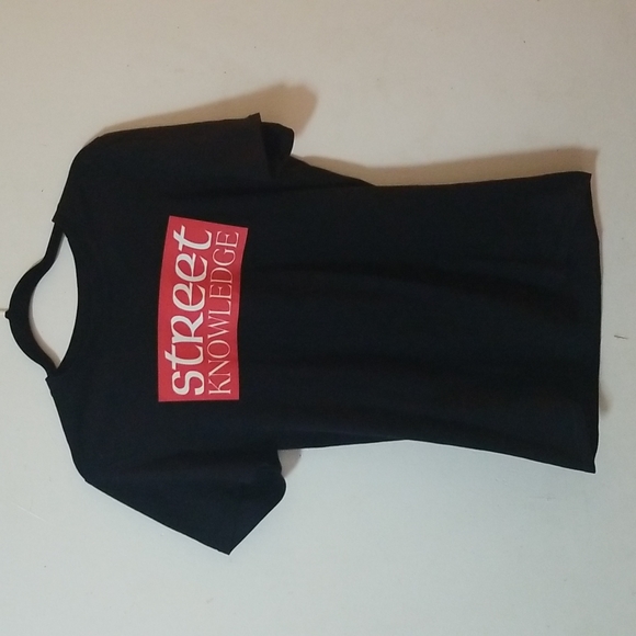 SBC | Shirts | Sbc Street Knowledge Short Sleeve Tee | Poshmark